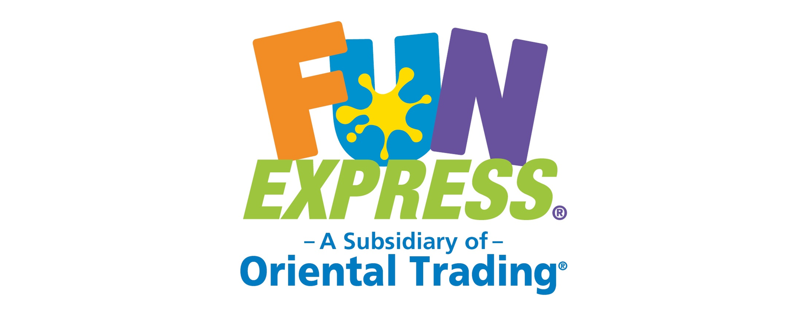 Fun Express - Oriental Trading - Trade South Discounts