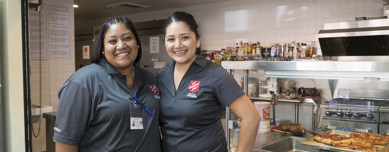 GET INVOLVED - Kroc Atlanta