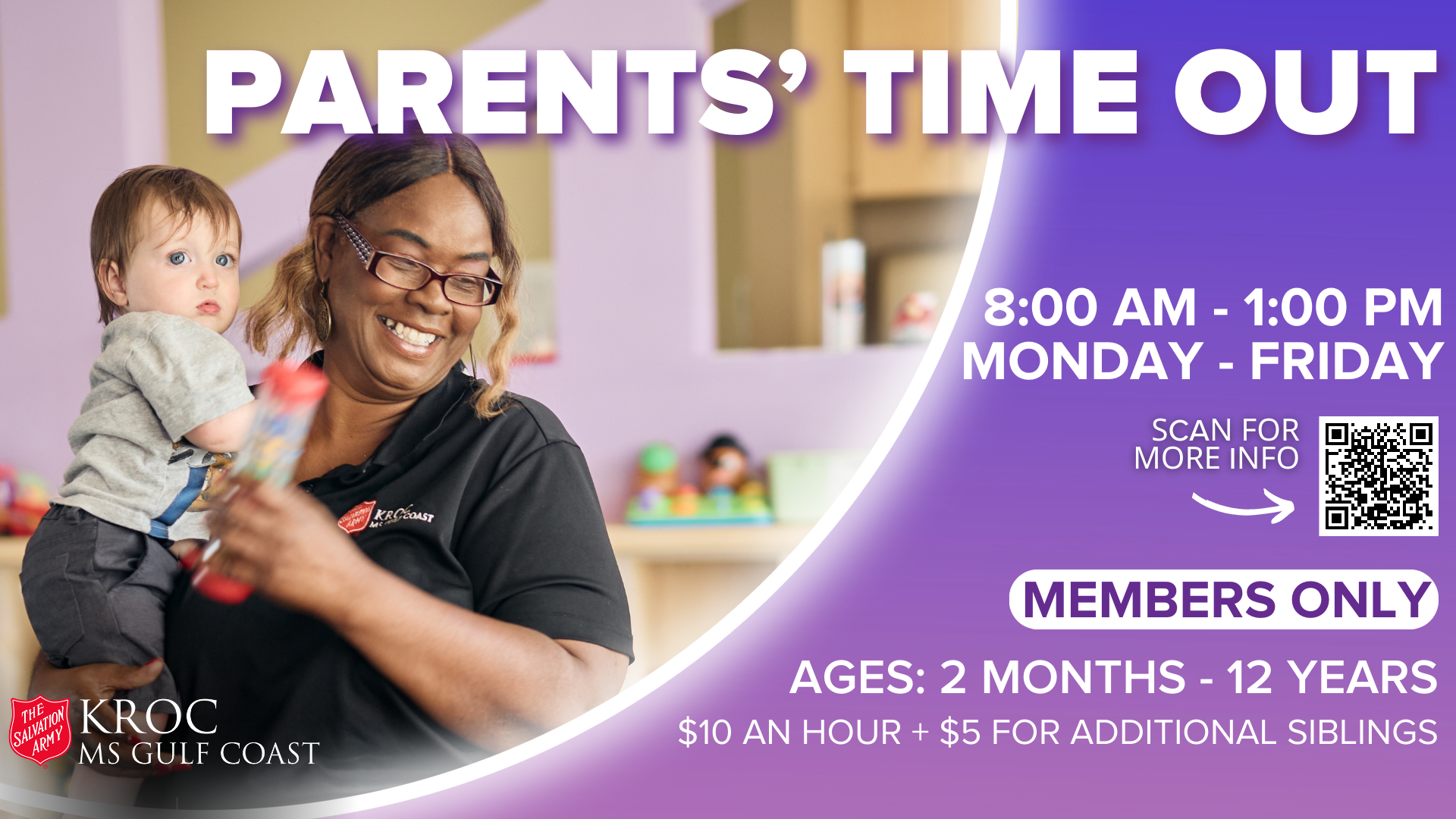 Play Care - Kroc MS Coast