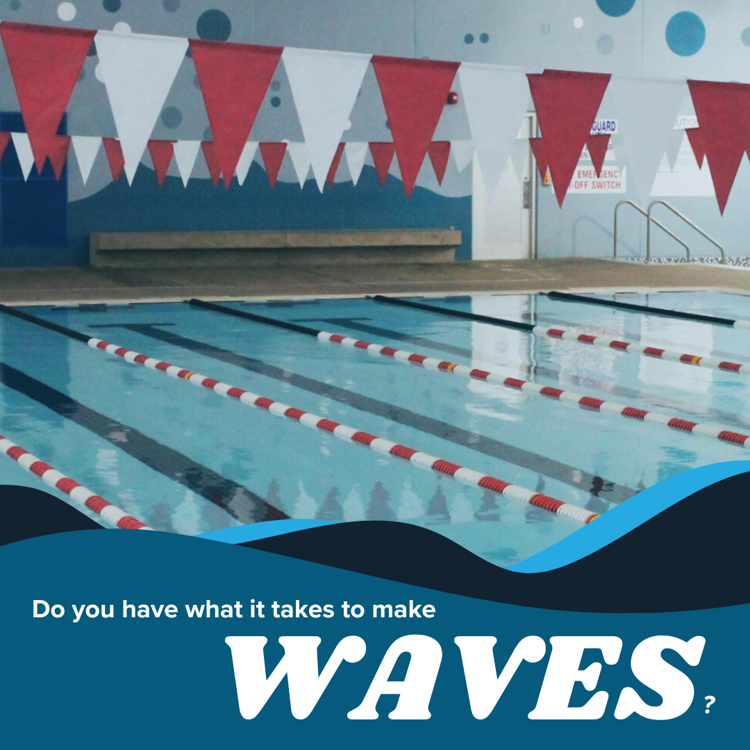 Aquatics - Kroc Greenville