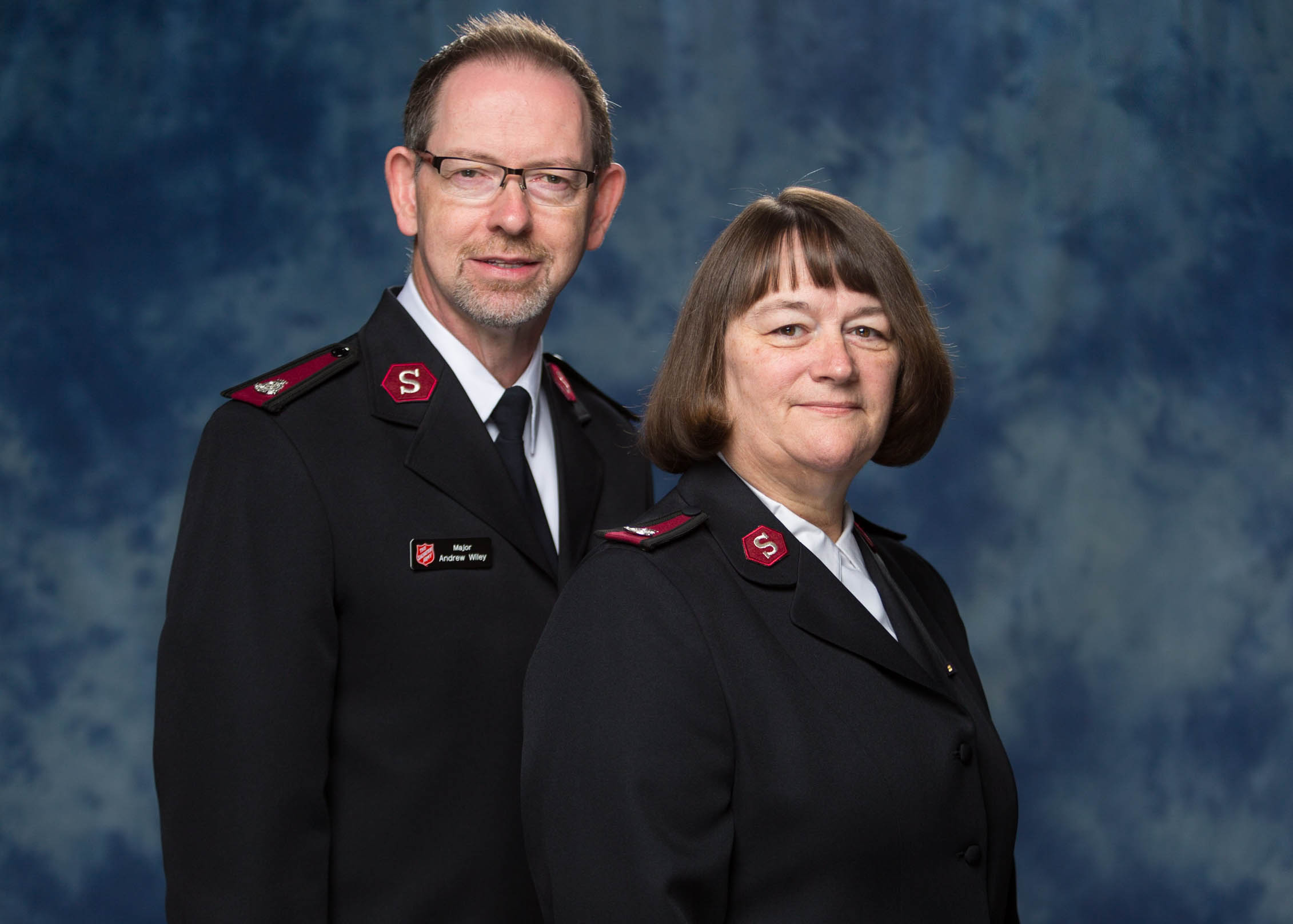 Greater Winston-Salem Area Command - The Salvation Army of Winston Salem