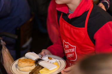 Holiday Hunger: Understanding the Need and How You Can Help