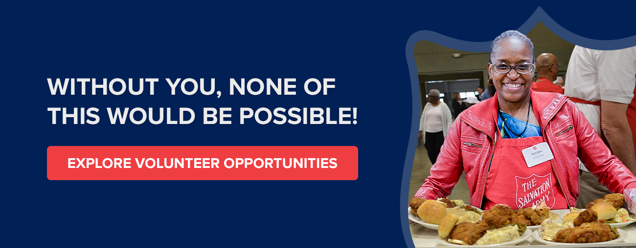 Central Virginia Area Command