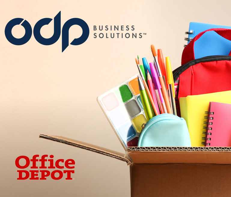 Office Depot - Office Max - Trade South Discounts