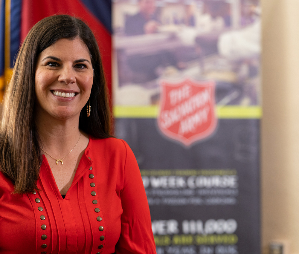 ADVISORY BOARD - Salvation Army Louisville