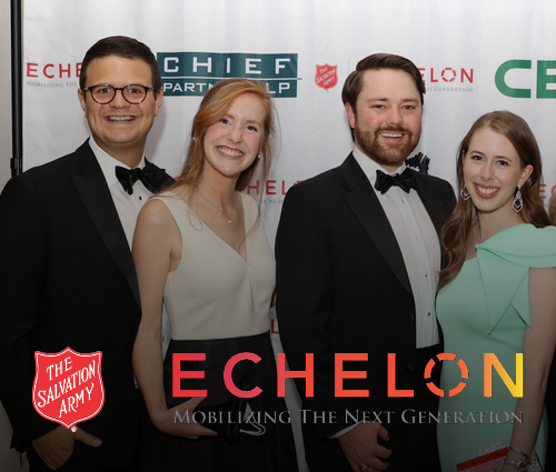 Echelon - Central Maryland Area Command