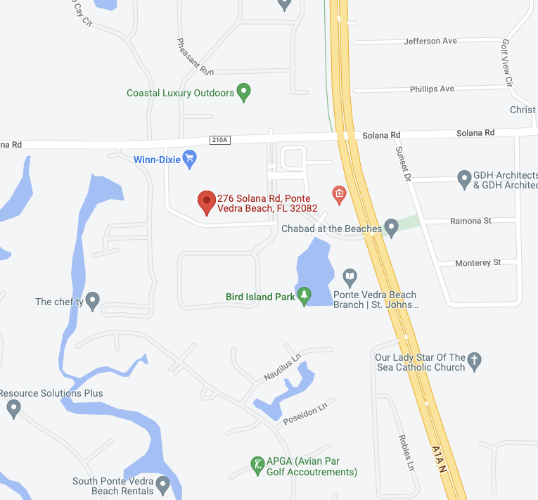 Jacksonville Arc Command