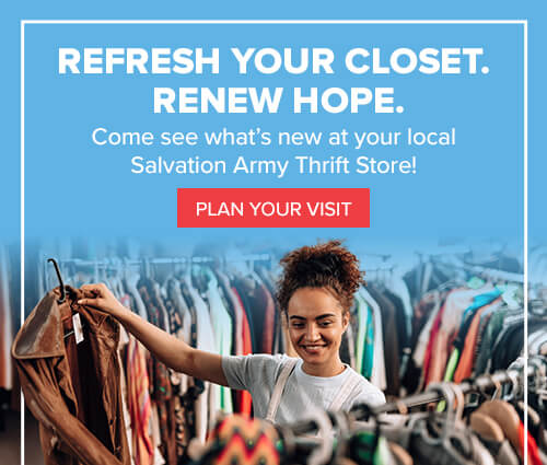 Thrift Stores - Naples