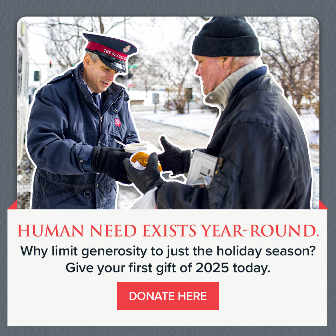 Central Virginia Area Command