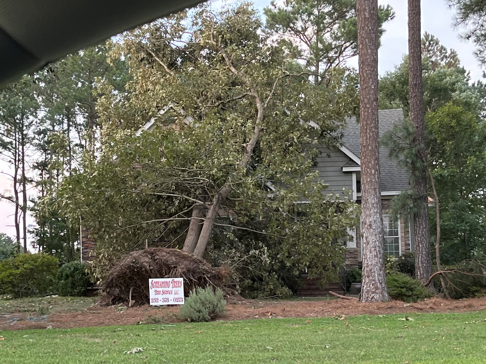 The N.E.W. Salvation Army of Nash, Edgecombe, and Wilson Counties