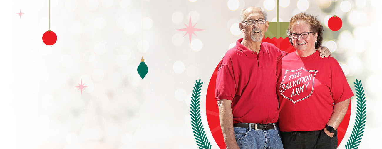 Central Virginia Area Command