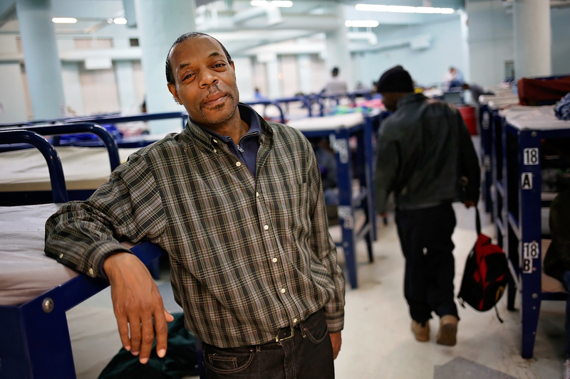 Center of Hope - Tulsa Area Command