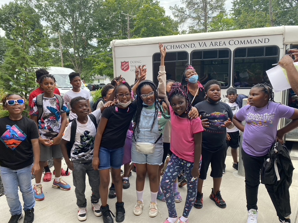 Central Virginia Area Command