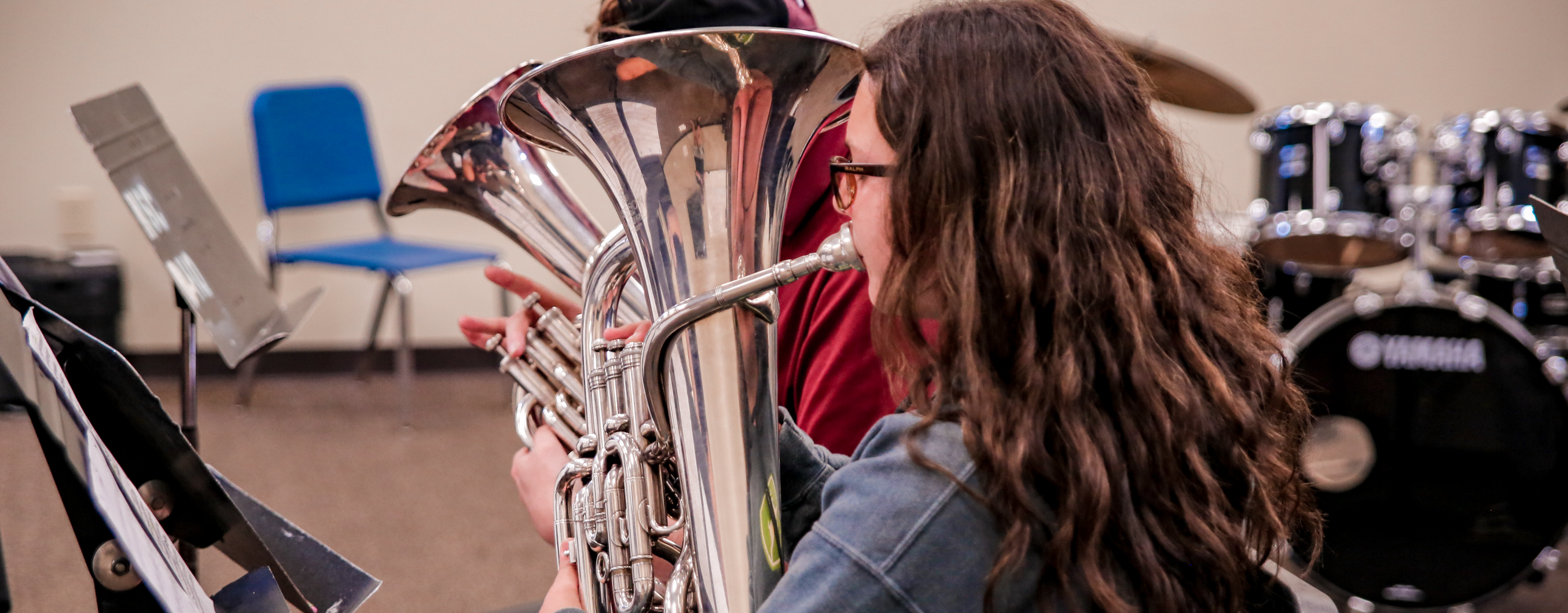 DSA - Carolinas Music & Arts
