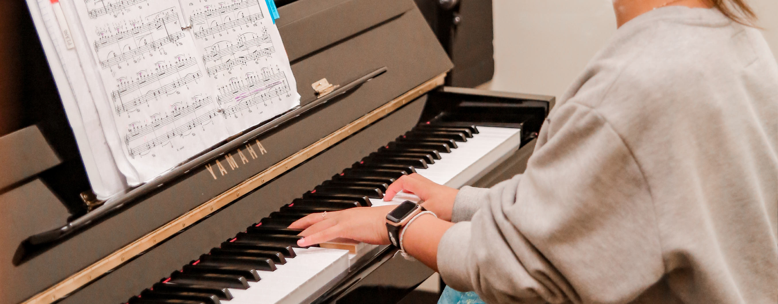 DSA - Carolinas Music & Arts