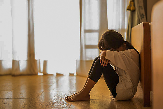 Help for Domestic Abuse - Warner Robins Corps