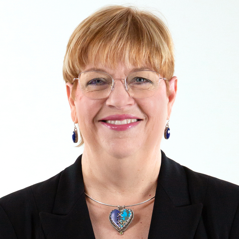 Leadership - The Salvation Army of North Texas