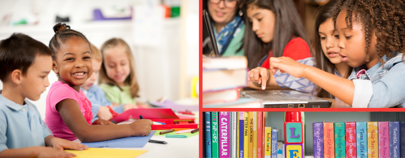 After School Program - The Salvation Army of the Midlands