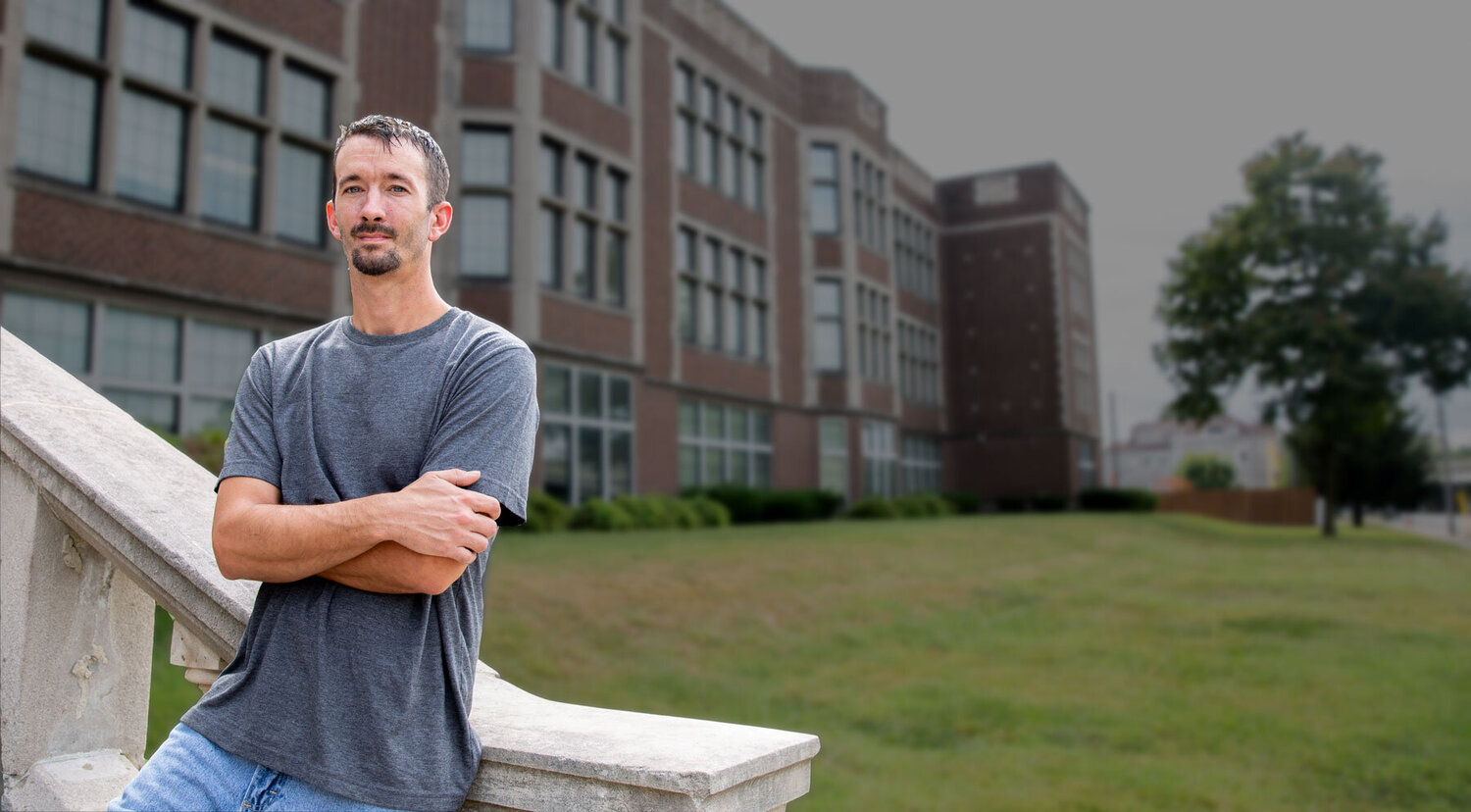 DUSTIN AND HIS FAMILY ARE WORTH FIGHTING FOR! - Salvation Army Louisville