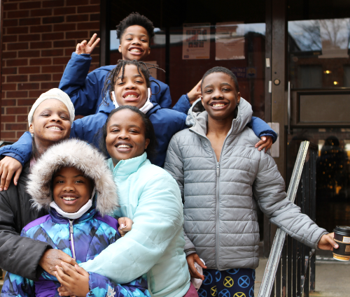 Central Virginia Area Command