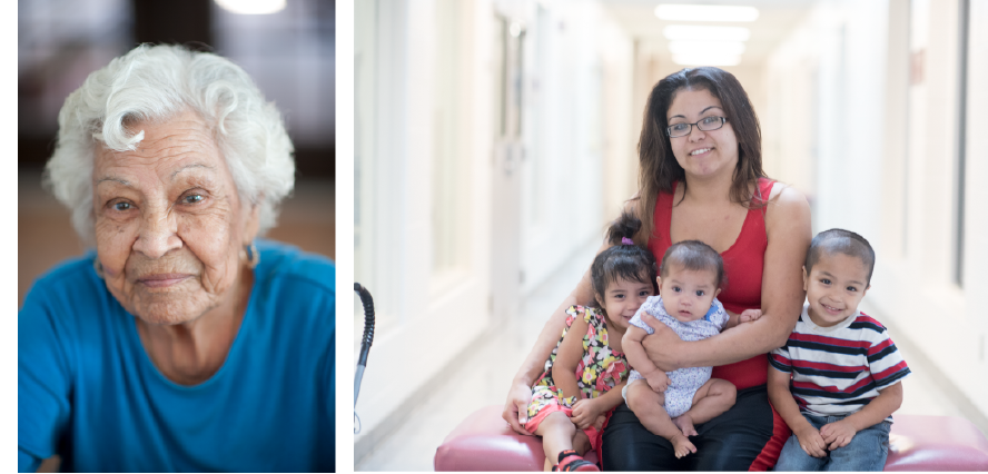 Utility and Rental Assistance - The Coastal Bend