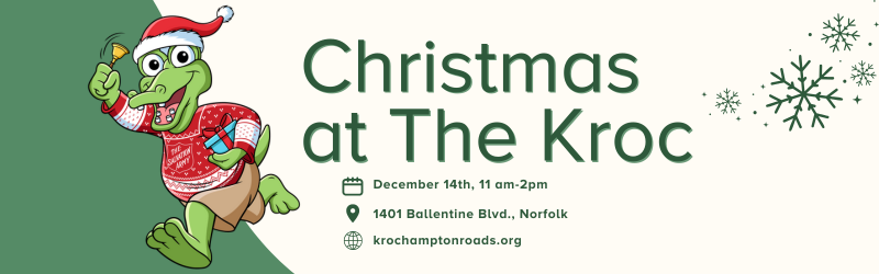 Christmas at The Kroc