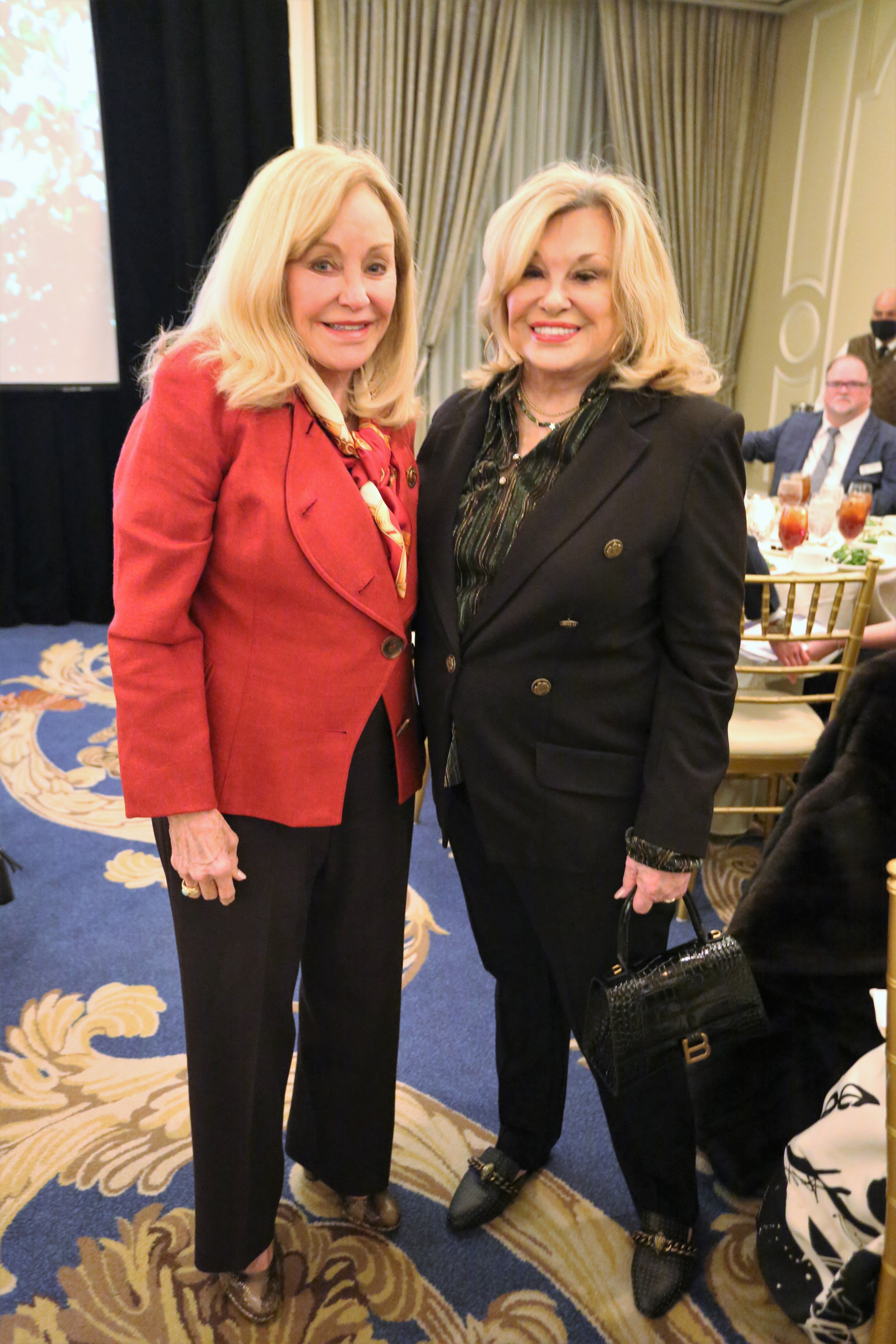 THE SALVATION ARMY YOUTH OF THE YEAR AWARD BANQUET HONORS SIDNEY FAUST ...