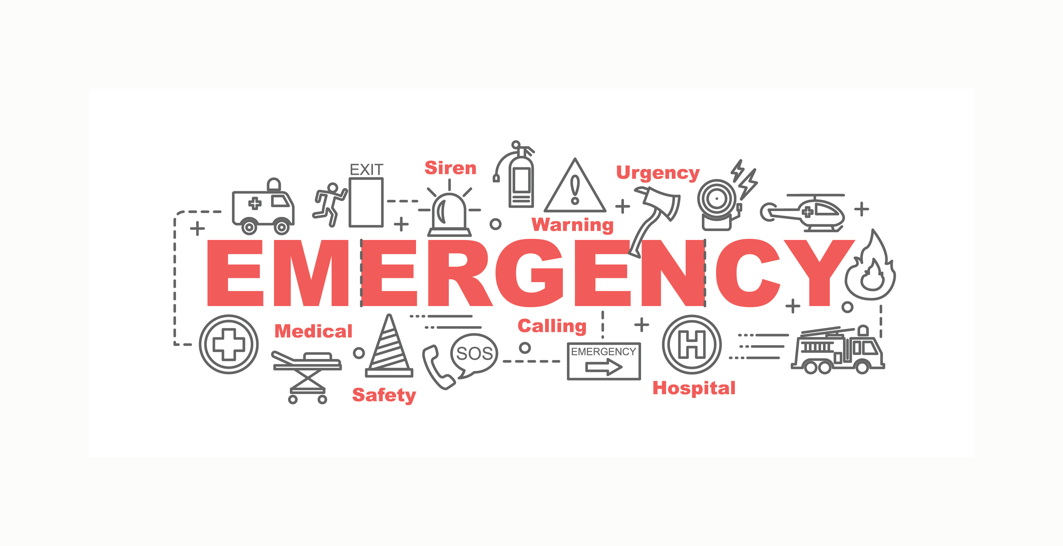 Emergency Rapid Response Information - USS Safe From Harm