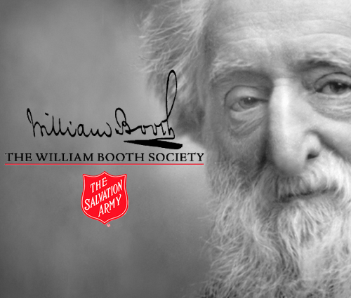 William Booth Society - Miami