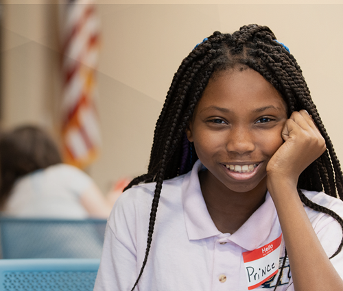 Email Sign-Up - Amarillo Corps