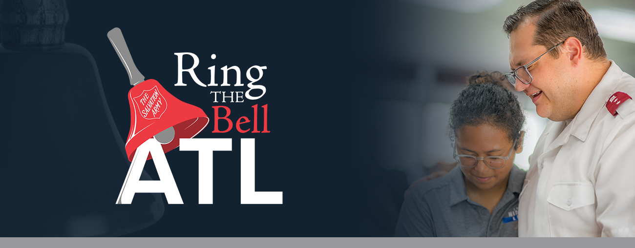 Ring the Bell - Metro Atlanta Area Command