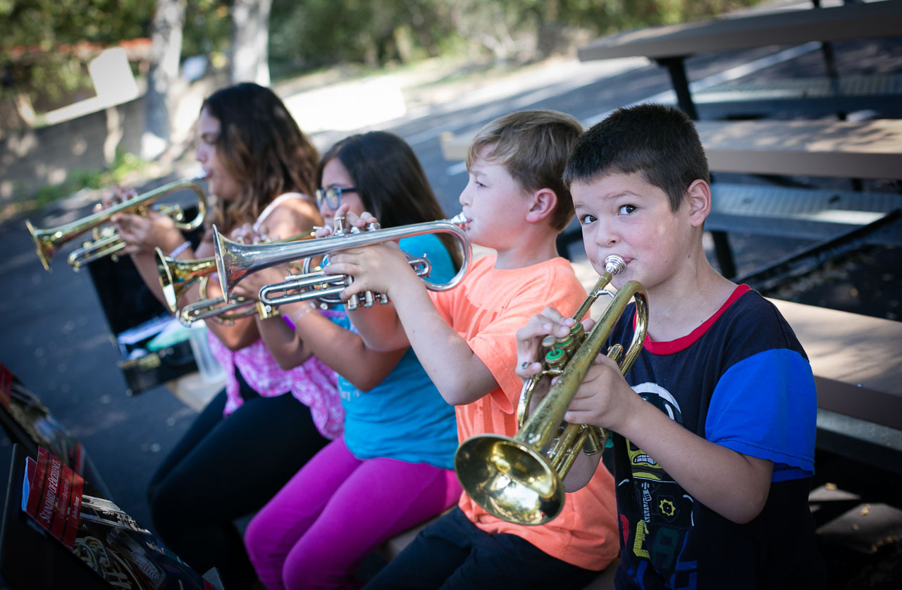 Empower the Arts - The Salvation Army USA | Southern Territory