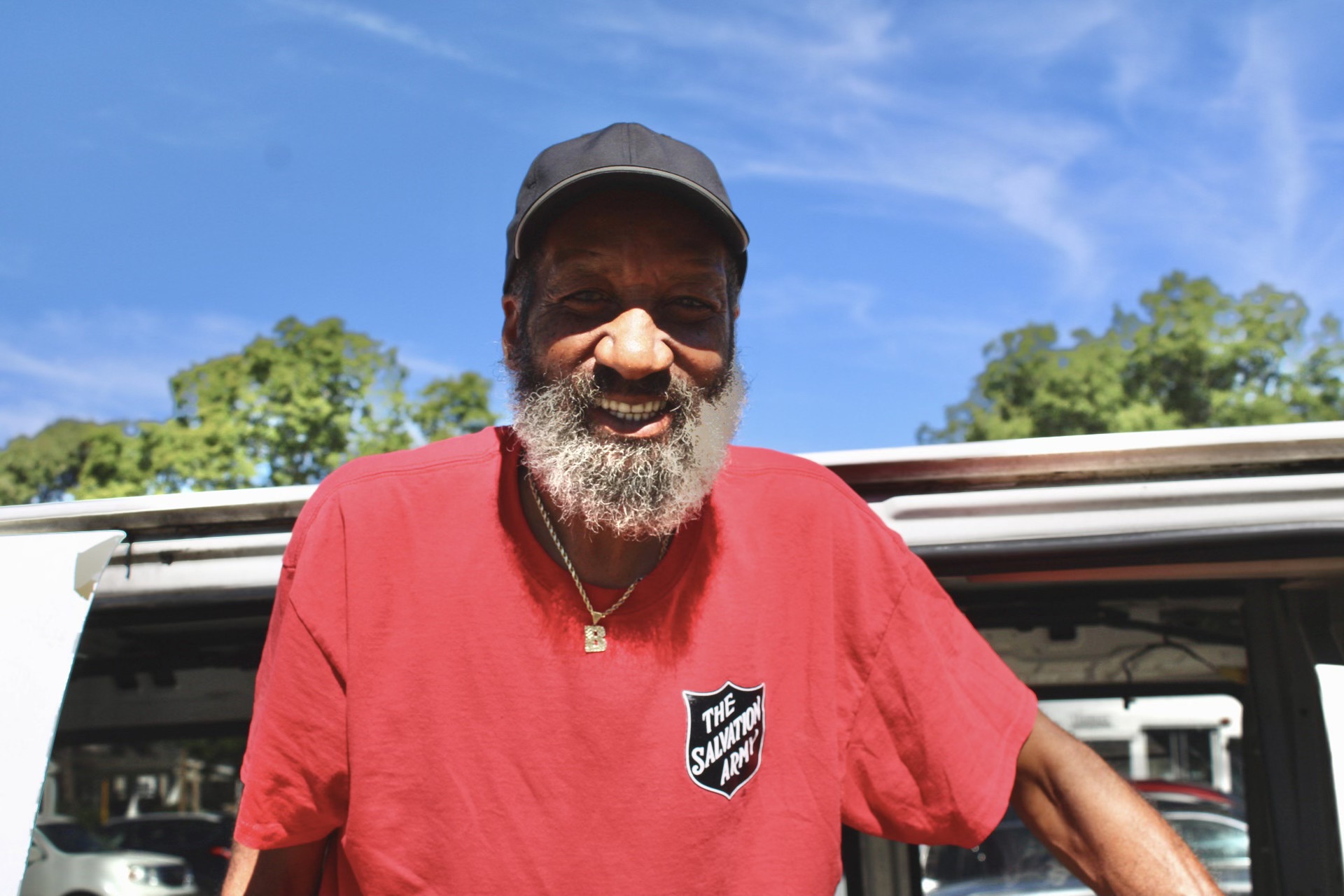 The Salvation Army of Alamance County