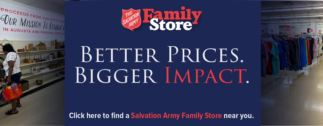 Family Stores - Augusta Area Command