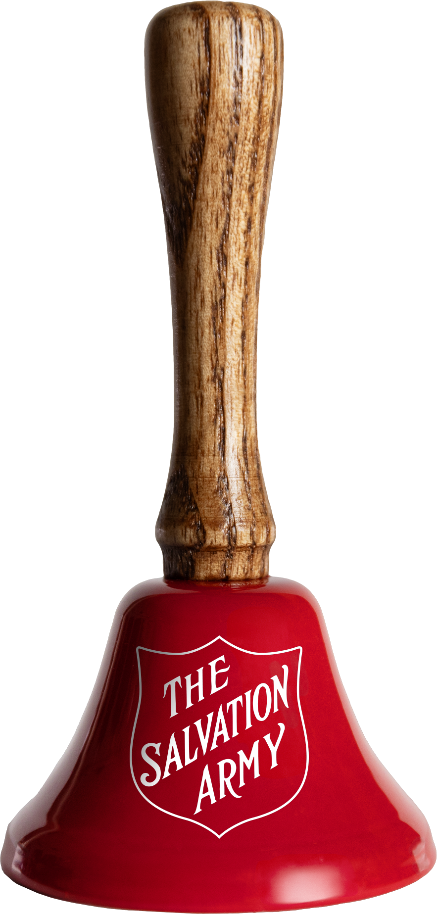 Ring the Bell - Metro Atlanta Area Command