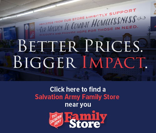 Family Stores - Augusta Area Command