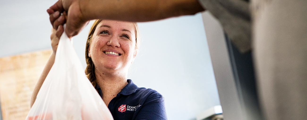 The Salvation Army of York, Chester and Lancaster Counties