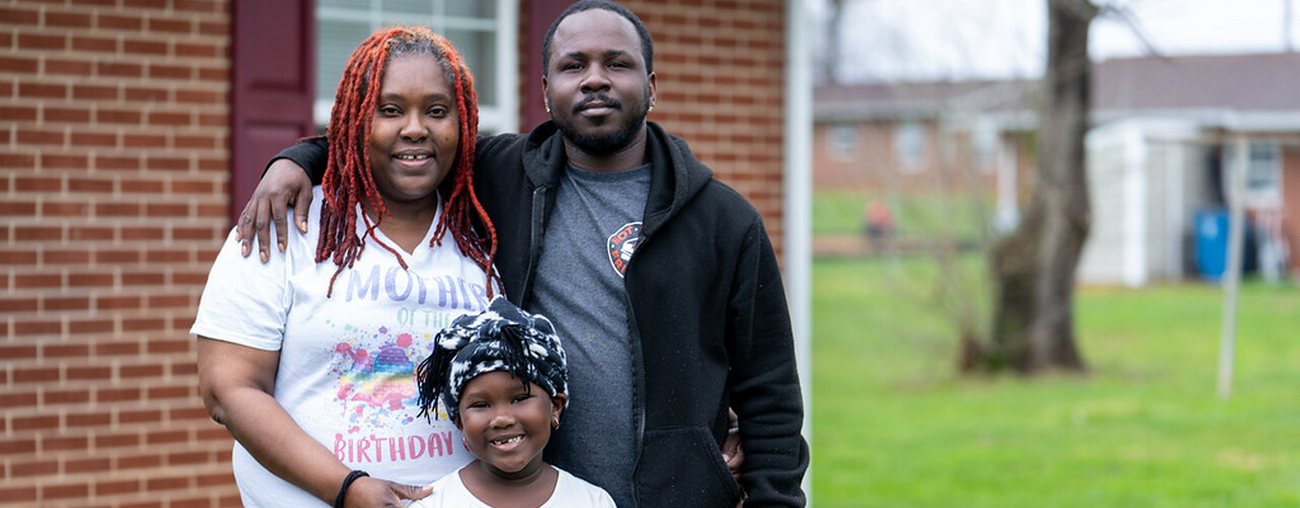 Pathway of Hope - Central Maryland Area Command