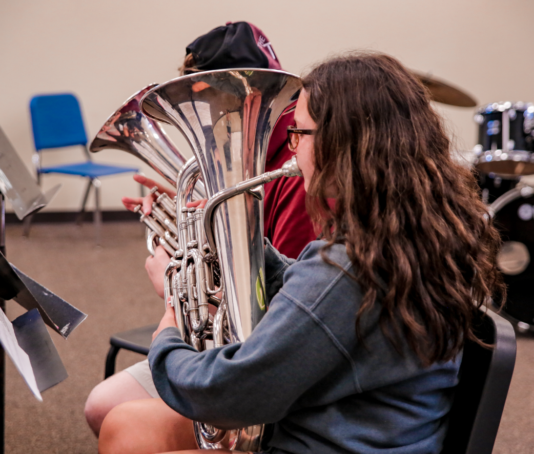 DSA - Carolinas Music & Arts