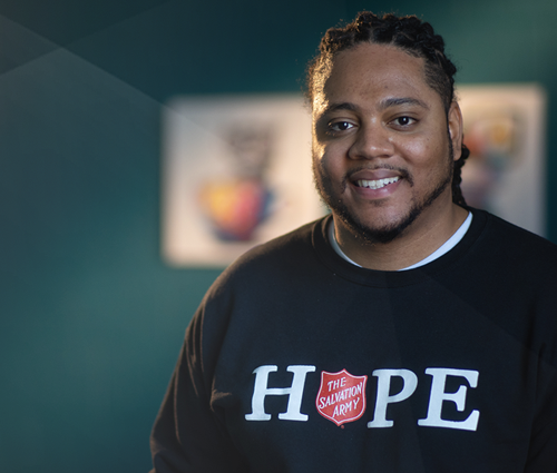 Contact Us - Austin Area Command