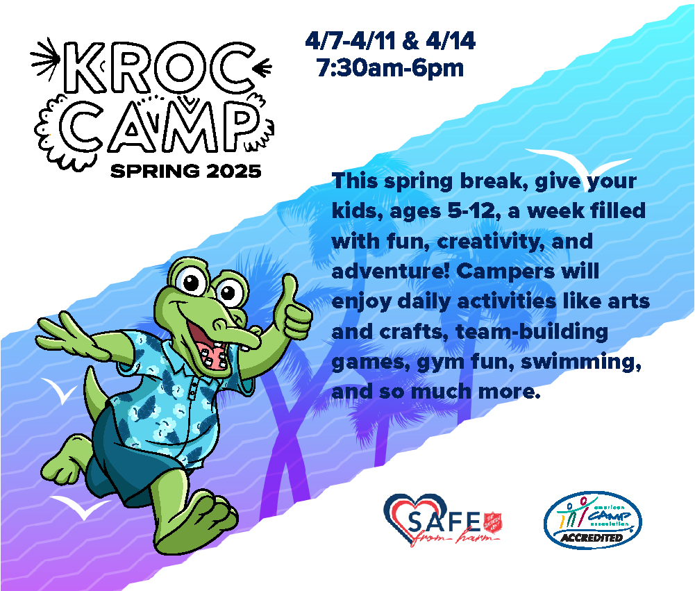 Camp - Kroc Augusta