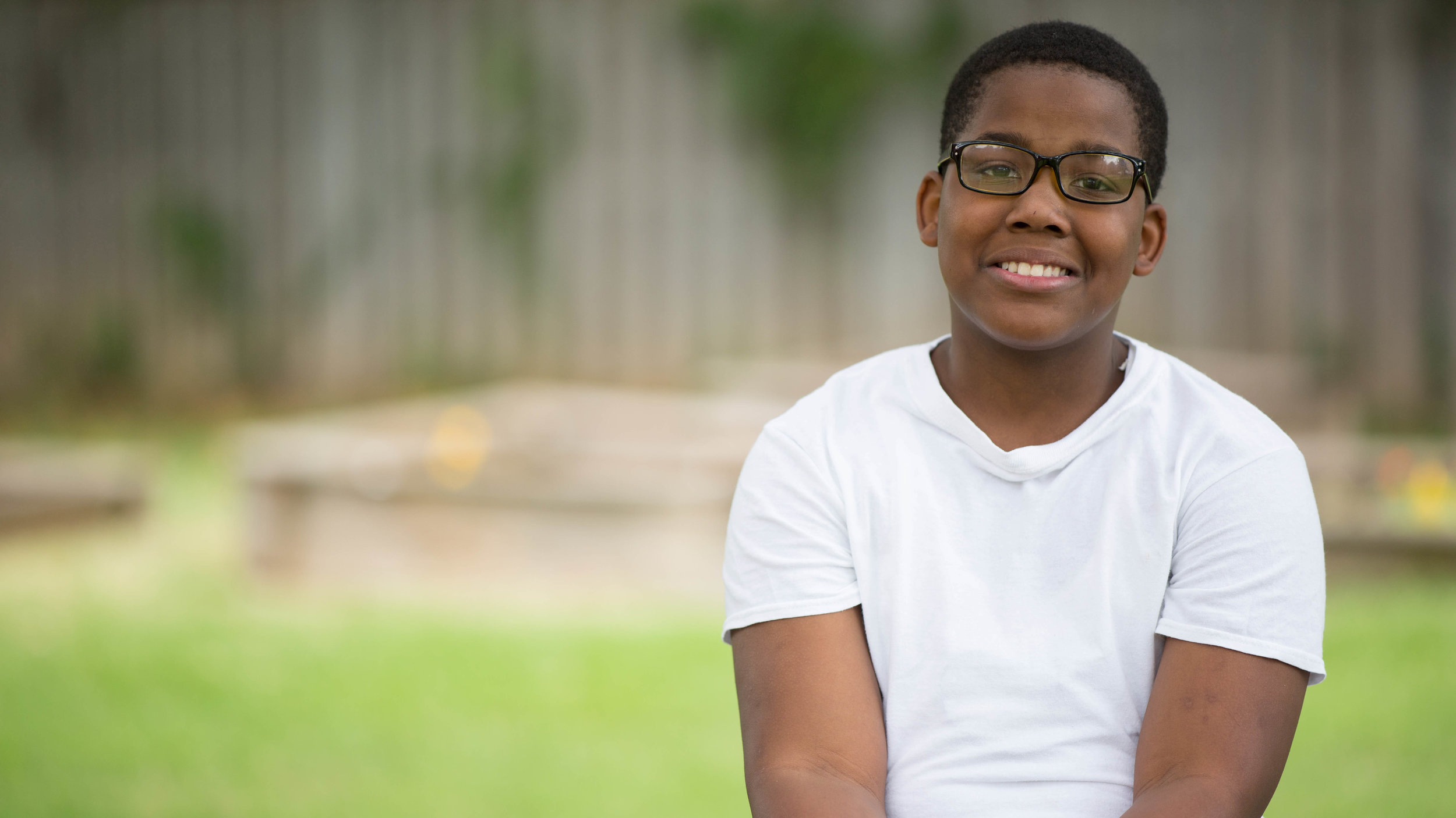 YOUTH PROGRAMS - Salvation Army Louisville