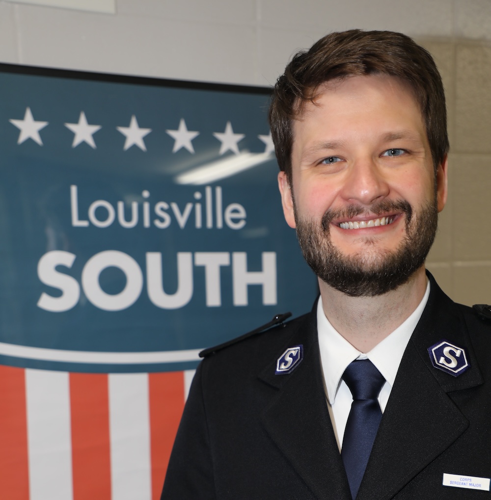 Salvation on the Side of the Road