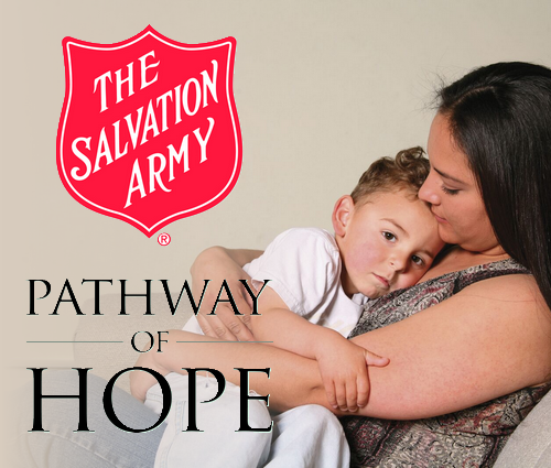 Pathway of Hope - Sarasota County