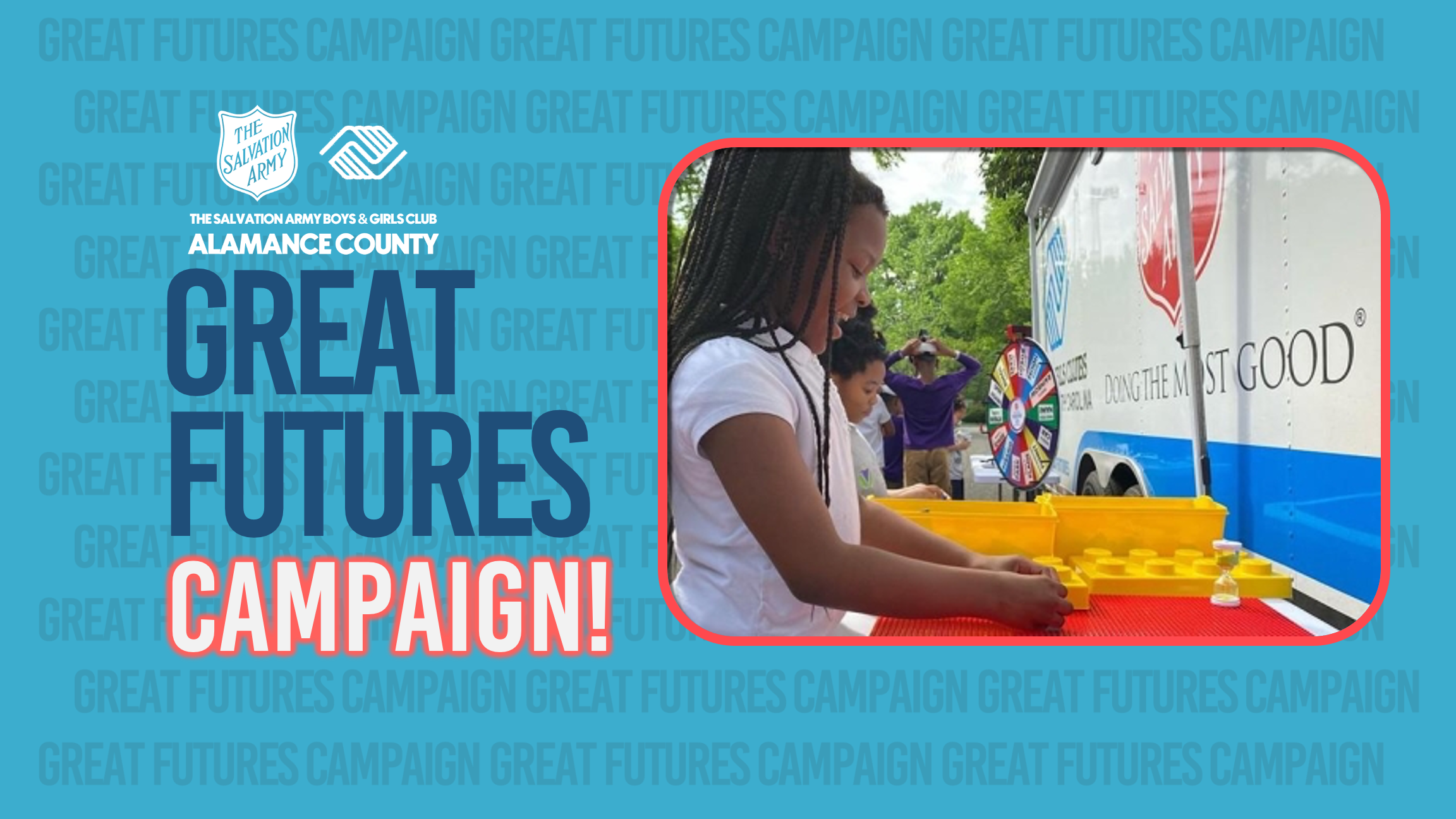 The Salvation Army of Alamance County