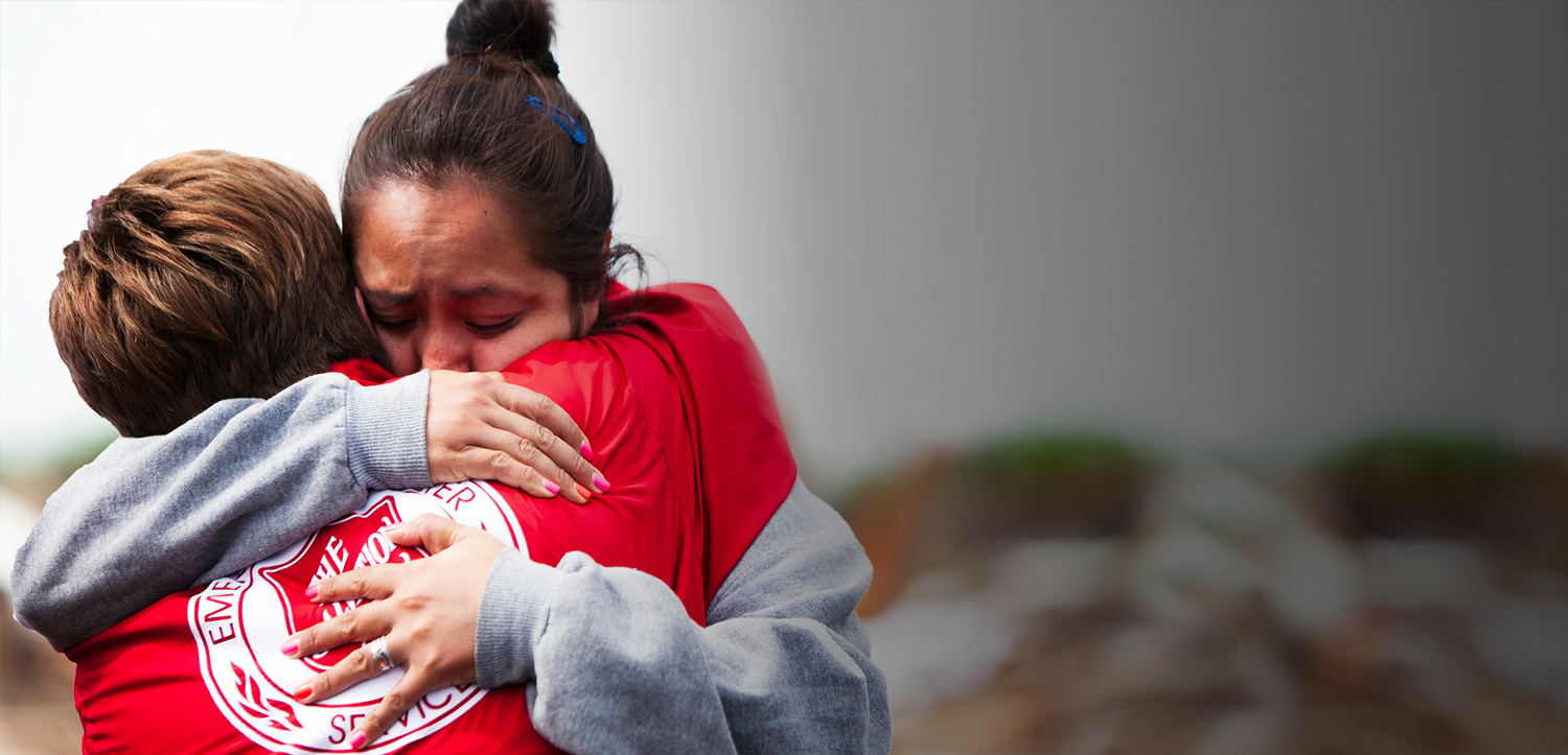 EMERGENCY DISASTER SERVICES - Salvation Army Louisville