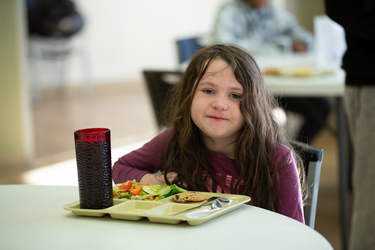 Holiday Hunger in the greater Houston area: Understanding the Need and ...