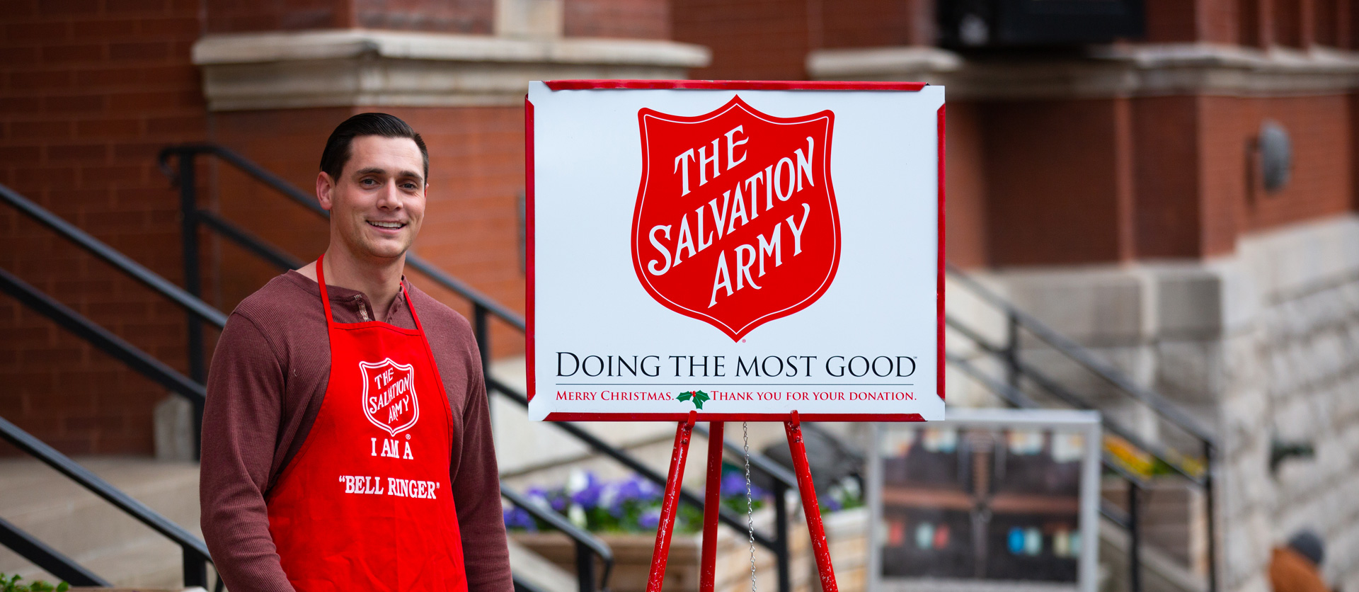 Salvation Army Louisville Ky
