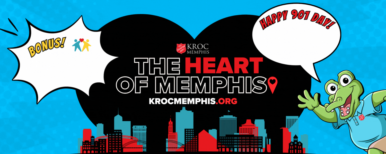Kroc Memphis
