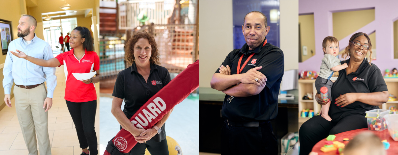 Careers - Kroc MS Coast